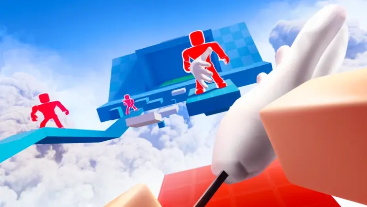 The same guy who made grow a garden (jandel) made a copy of 3 games ...