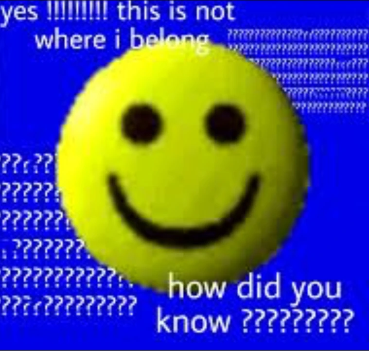 can y’all provide me webcore/weird core images? | Fandom