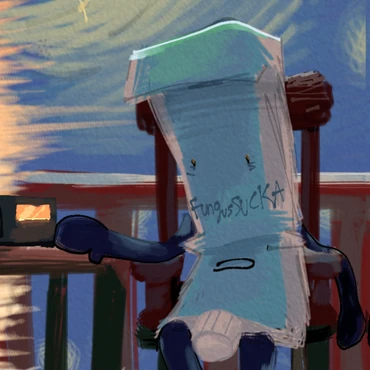 Reupload bc none of u wanna listen to me: pick my pfp! | Fandom