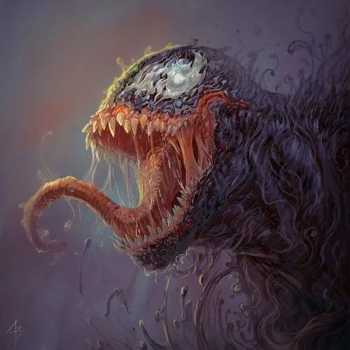 Which Symbiote Would You Want In Real Life? | Fandom