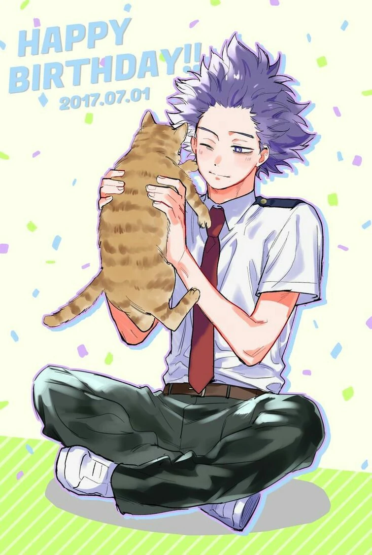 Happy Birthda.......... | Fandom