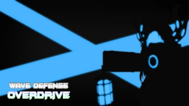 Discuss Everything About Wave Defense: Overdrive! Wiki | Fandom