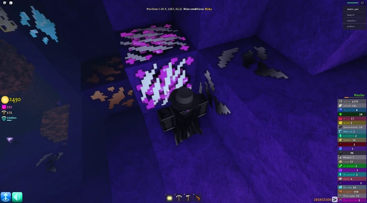 What is this sorcery? | Fandom