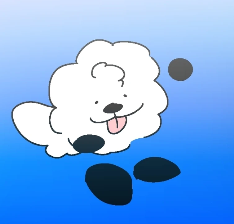 Return of a very good boi | Fandom