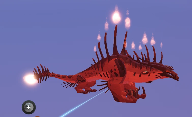 Meet my only stored Cryptoth! | Fandom