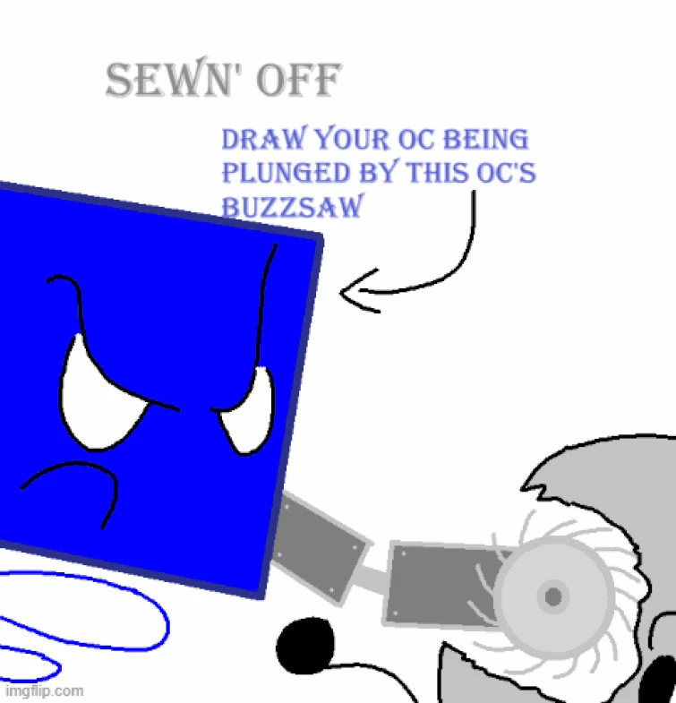 OC punishment randomizer 3 | Fandom