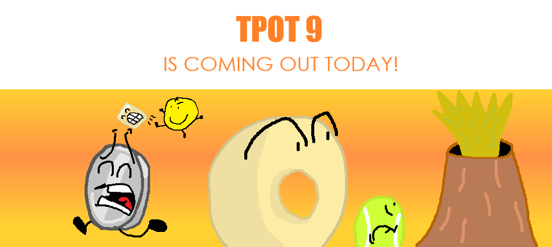 fanmade tpot 9 teaser | Fandom