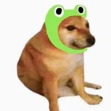 Discuss Everything About Wiki Cheems | Fandom