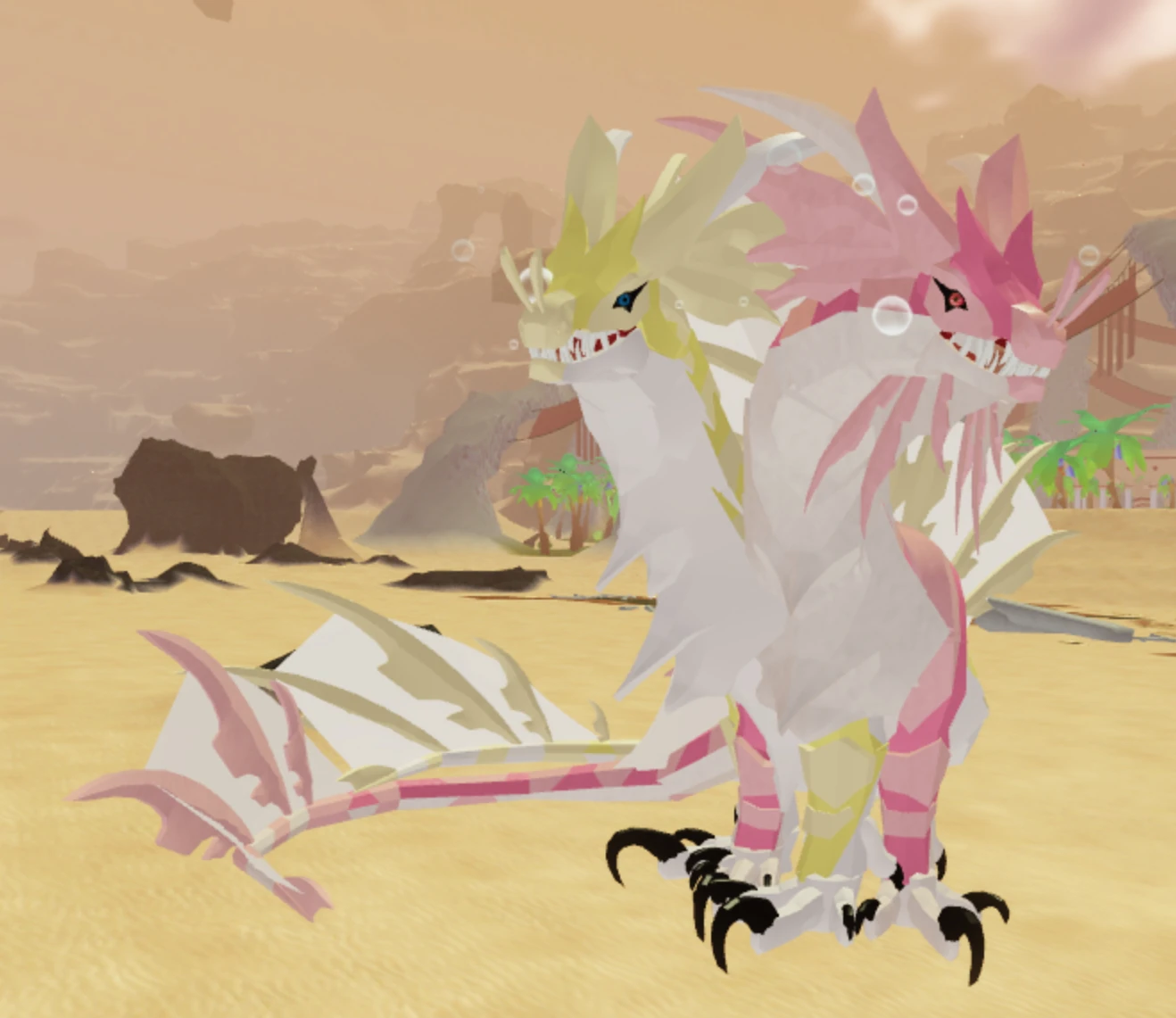 two headed Naka?! | Fandom