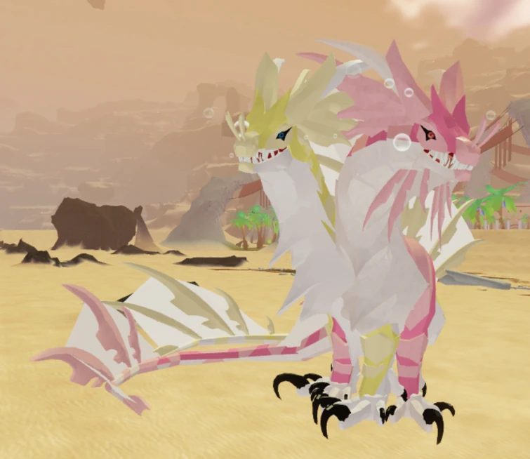 two headed Naka?! | Fandom