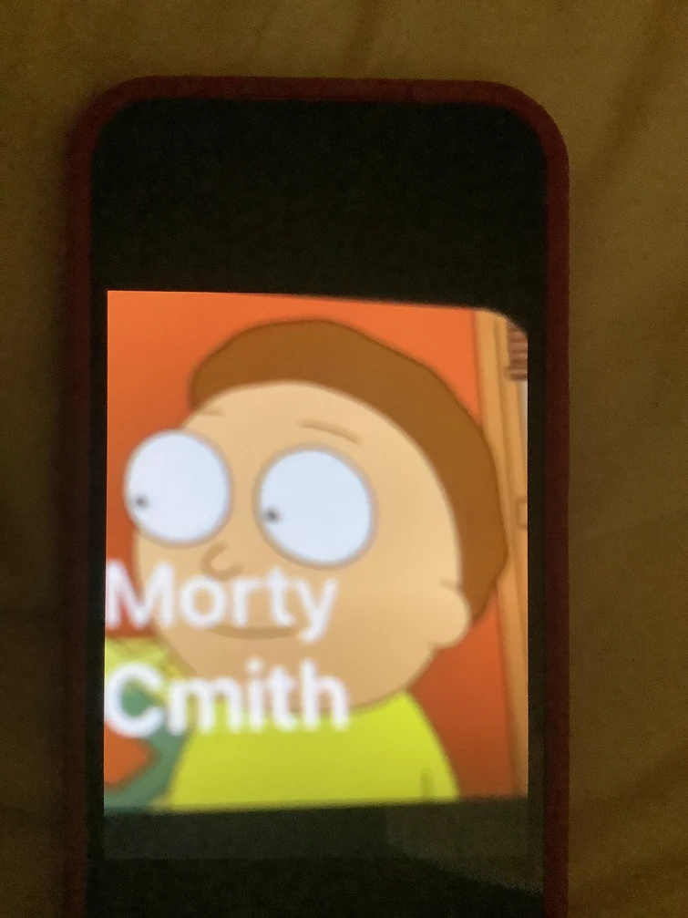 Discuss Everything About Rick and Morty Wiki | Fandom