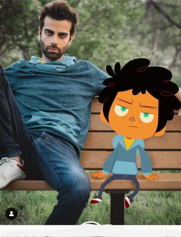 Aight heres the new voice actor for Max | Fandom