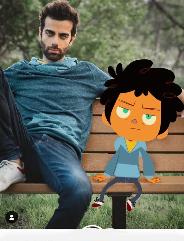 Aight heres the new voice actor for Max | Fandom