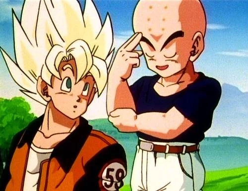 Goku | Dragonball Fanon Wiki | Fandom