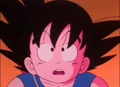 Goku | Dragonball Fanon Wiki | Fandom