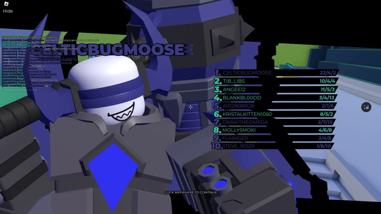 Discuss Everything About PHIGHTING! Wiki | Fandom