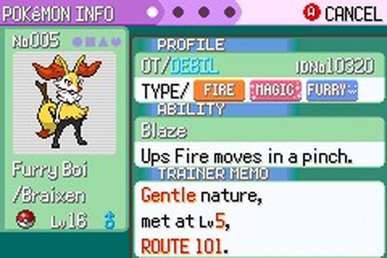 Pokémon Too Many Types review (part 2) | Fandom