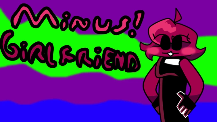 Minus Girlfriend fan art | Fandom