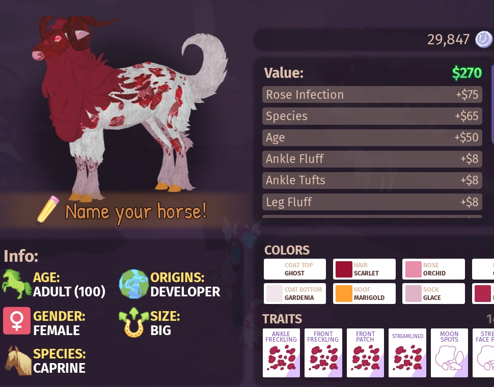 another rose infection cupid to my collection :0 | Fandom