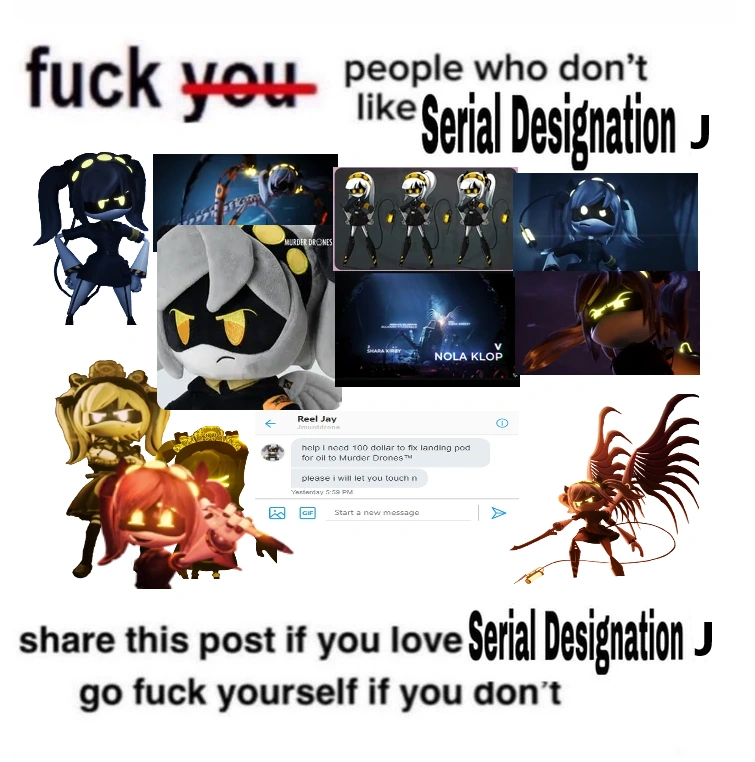 J Propaganda | Fandom