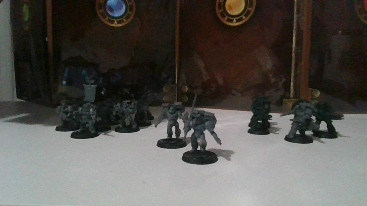 ARMY REVEAL! | Fandom