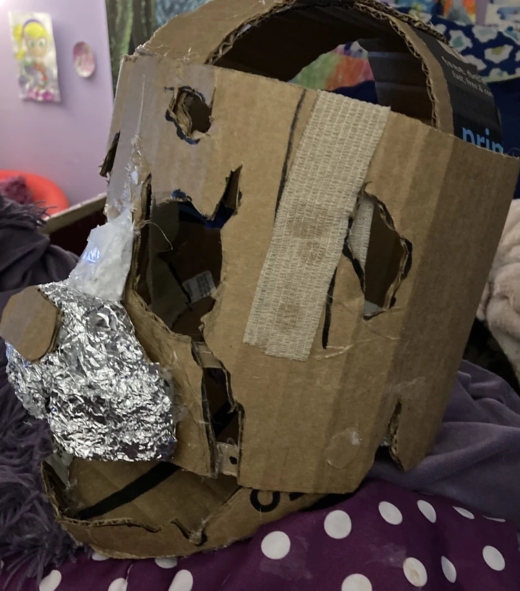 My Springtrap cosplay so far | Fandom