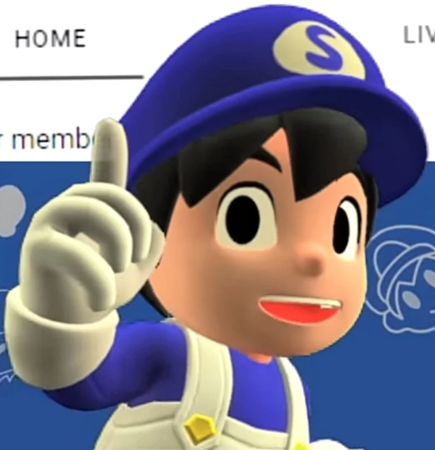 IH Proposal:SMG4(SMG4 SHORTS ARE MOVİNG!) | Fandom