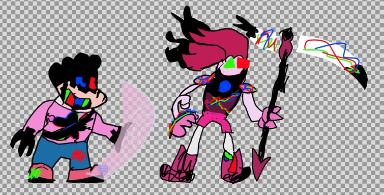 Pibby video game | Fandom