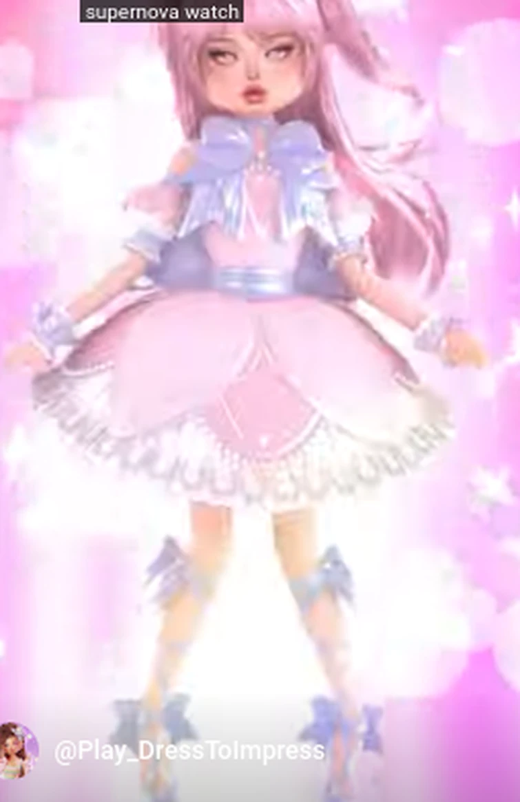 Is the set we saw in the New years teaser the Myra Set? | Fandom