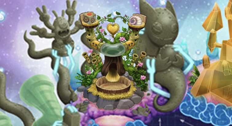 The breeding combo for Epic Monculus (real): | Fandom