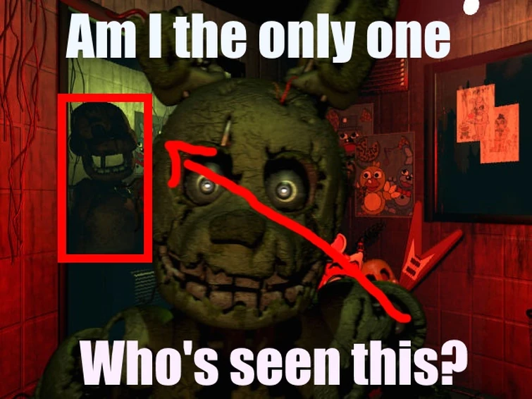 FNaF memes #4 | Fandom