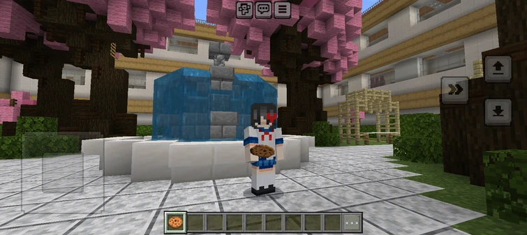 I played on a yansim map and | Fandom