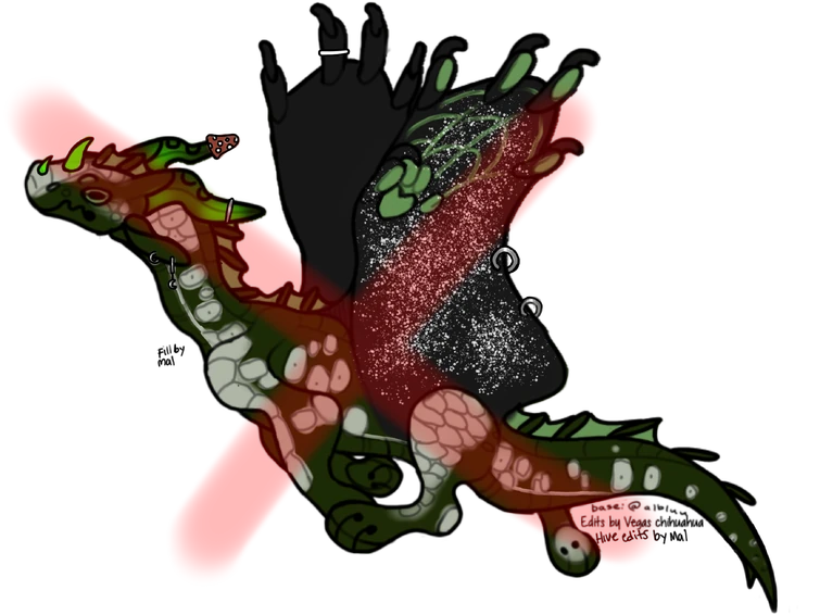 Leaf/Hive/Night Tribrid OTA | Fandom