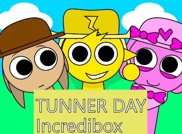 Discuss Everything About Incredibox Sprunki Wiki | Fandom