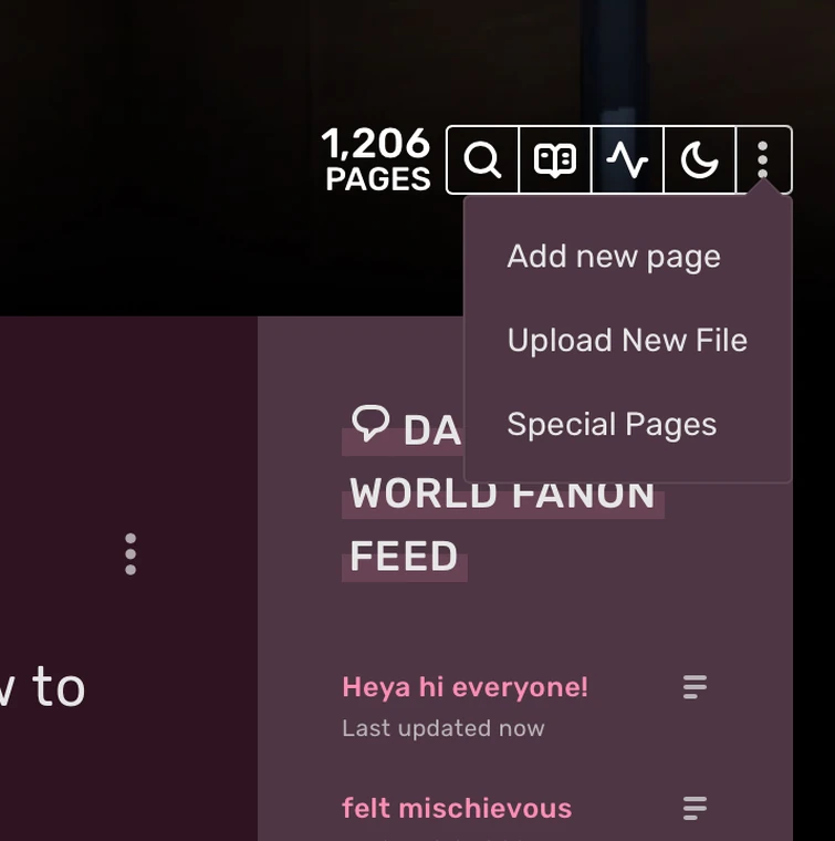 I'm new and I don't know how to use Fandom :c | Fandom