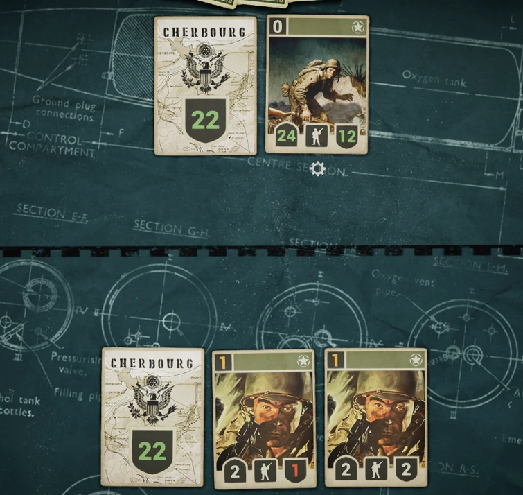 Discuss Everything About Kards - The WWII CCG Wiki | Fandom