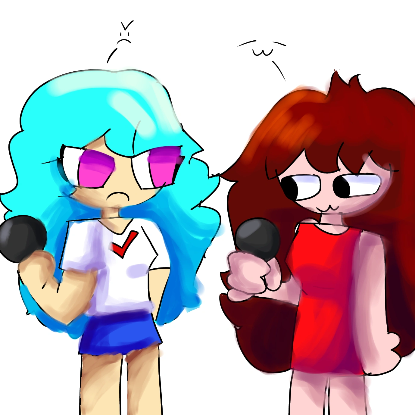 Classic Sky vs GF :p | Fandom