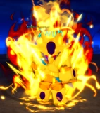 Transformations / Techniques | Dragon Ball Final Remastered Wiki | Fandom