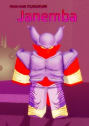 Bosses / Strategies | Dragon Ball Final Remastered Wiki | Fandom