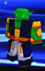 Races | Dragon Ball Final Remastered Wiki | Fandom