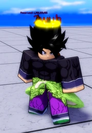 Gamepasses | Dragon Ball Final Remastered Wiki | Fandom