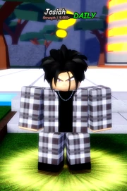 Quests | Dragon Ball Final Remastered Wiki | Fandom