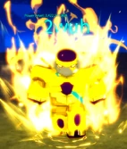 Transformations / Techniques | Dragon Ball Final Remastered Wiki | Fandom