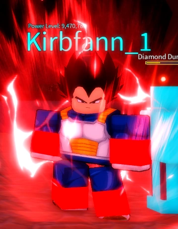 Transformations / Techniques | Dragon Ball Final Remastered Wiki | Fandom