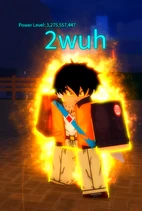 Transformations / Techniques | Dragon Ball Final Remastered Wiki | Fandom