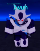 Transformations / Techniques | Dragon Ball Final Remastered Wiki | Fandom