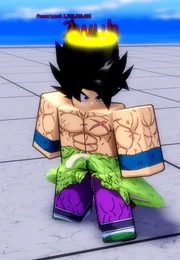 Gamepasses | Dragon Ball Final Remastered Wiki | Fandom