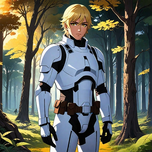 Jameson | DBFW (RP edition) Wiki | Fandom