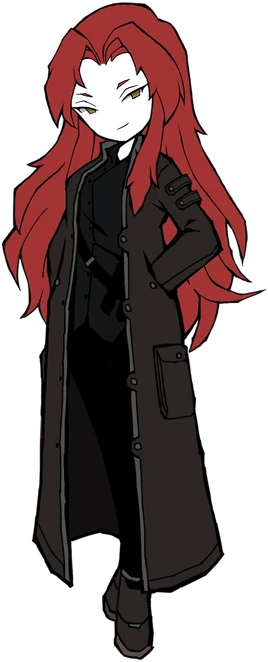 Gebura | DBFW (RP edition) Wiki | Fandom