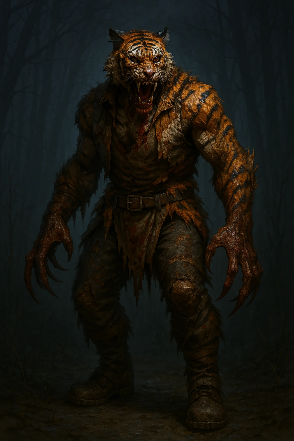 Tom Mercer | DBFW (RP edition) Wiki | Fandom